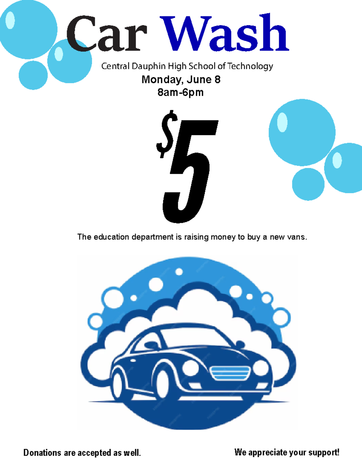 GRA 205 Module Two Discussion Poster 1 - GRA 205 - Central Dauphin High ...
