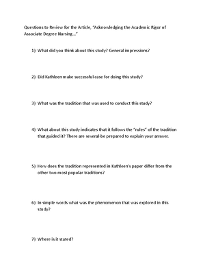 NRS 321 Course Outline Fall 2023 IS revised - Fall 2023 NRS 321 TABLE ...