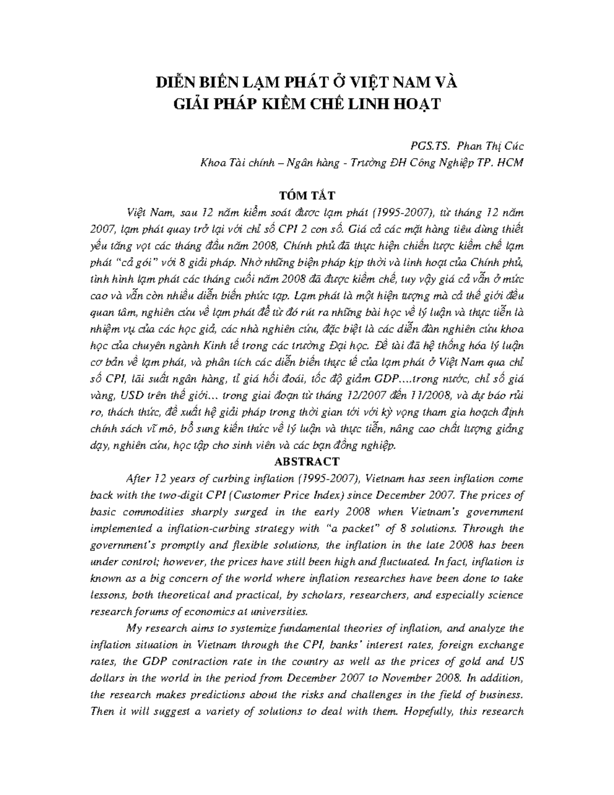 Inbound 5064793936654001181 - DI N BI N L M PHÁT VI T NAM VÀ GI I PHÁP KI M CH LINH HO T PGS ...