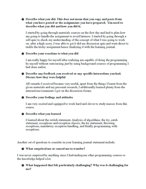 Assignment Unit 5 - *; import java.*; import javax.swing; public class ...