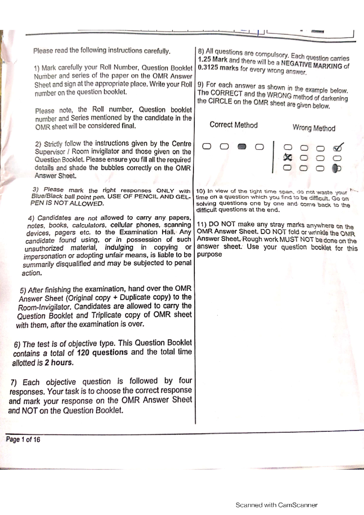 Jkp Si Sub Inspector Paper 27 March 2022 - Cyber Security and Ethical ...