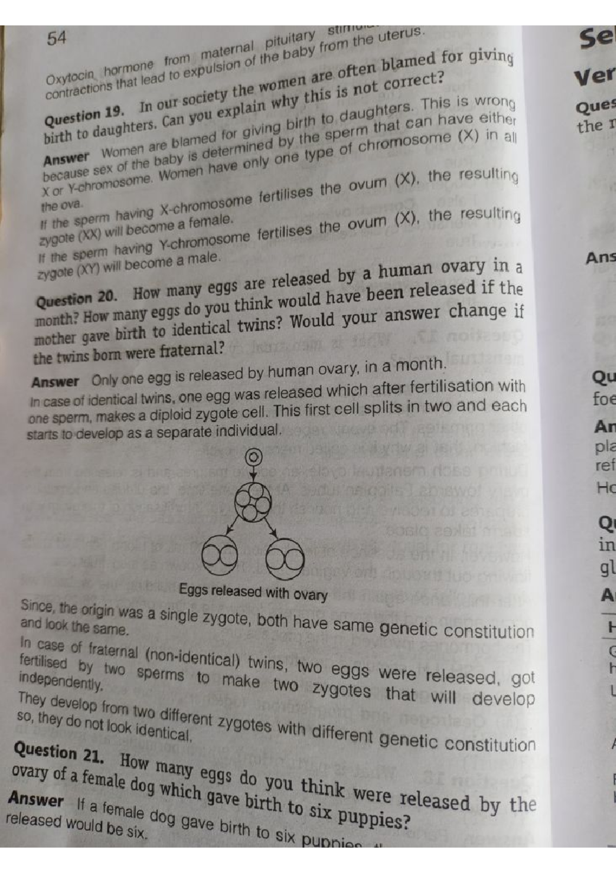Attachments students - This is a note about biology includes botony and ...