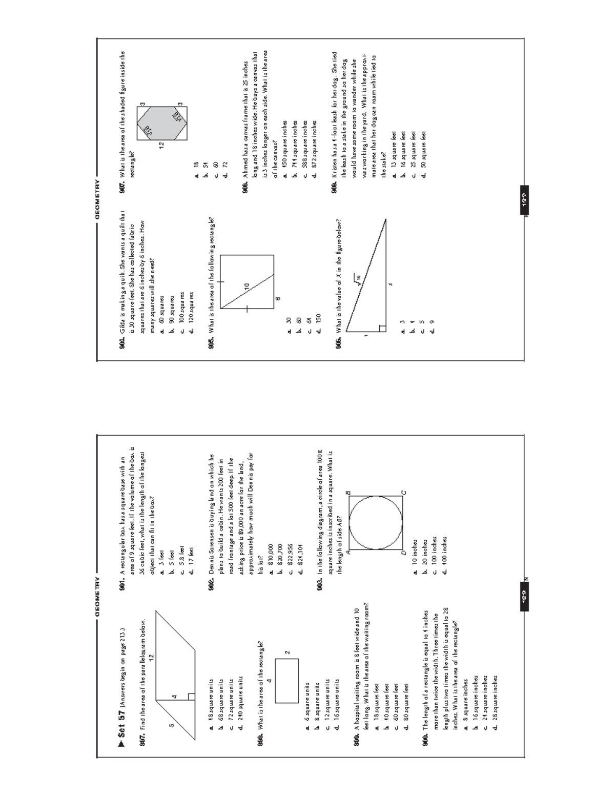 1001-math-problems-2nd 74-74 - Set 57 (Answers begin on page 213.) 897 ...