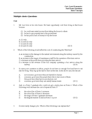 Seven Core Principles - 7 core principles (as stated in the textbook ...
