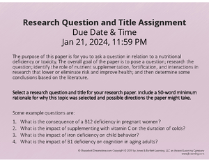 Ubiquity And Dissemination Of Microbes Lab Report - BIO-215L – R945A ...