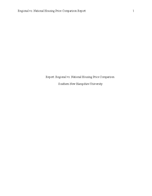 MAT 240 Project One Template - Median Housing Price Prediction Model ...