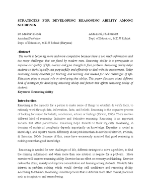 IPHP DLL - Daily lesson log for Introduction to the Philosophy of the ...