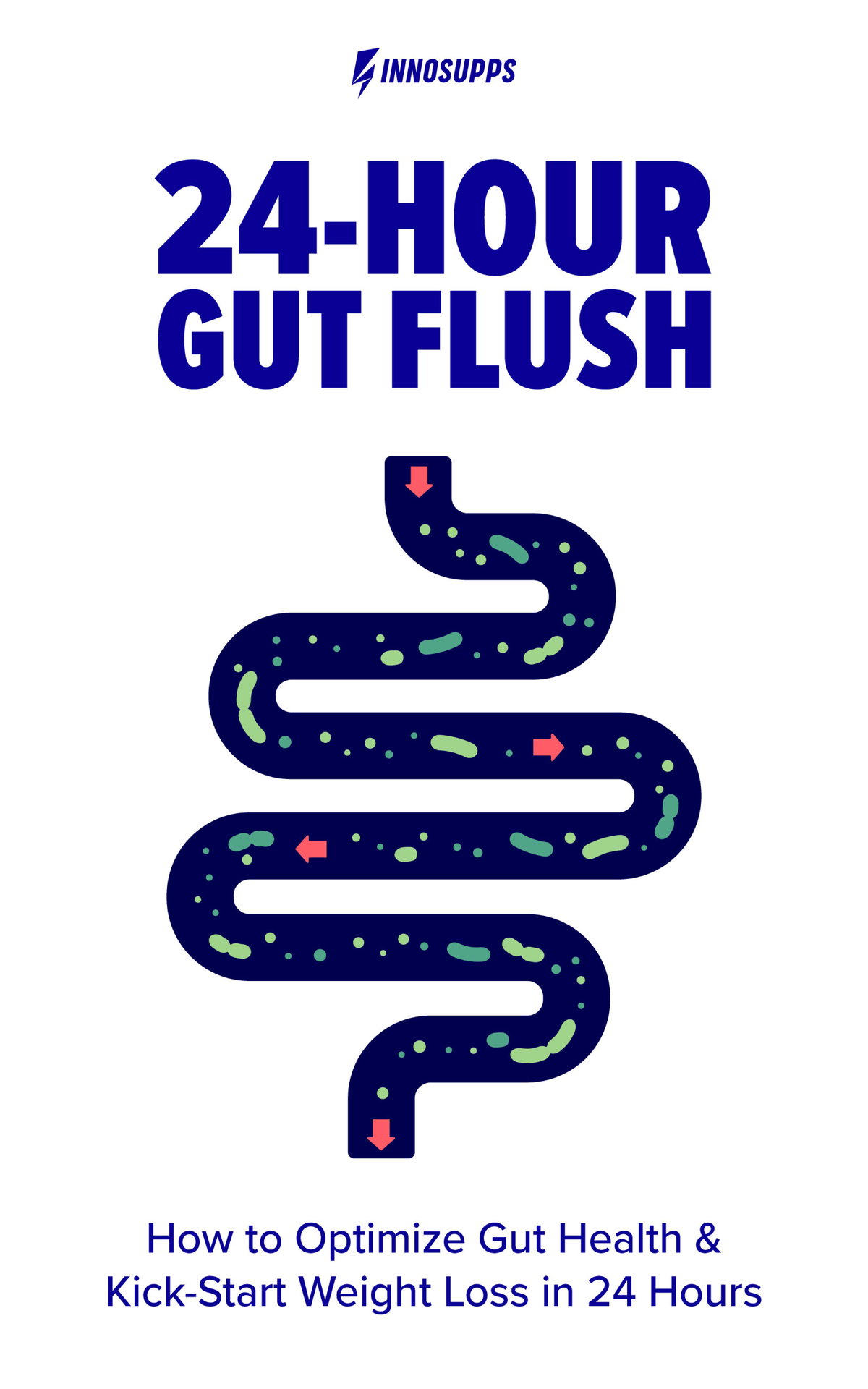 24 Hour Gut Flush Ebook - Nutrition research. - 03 INTRODUCTION 24-HOUR ...