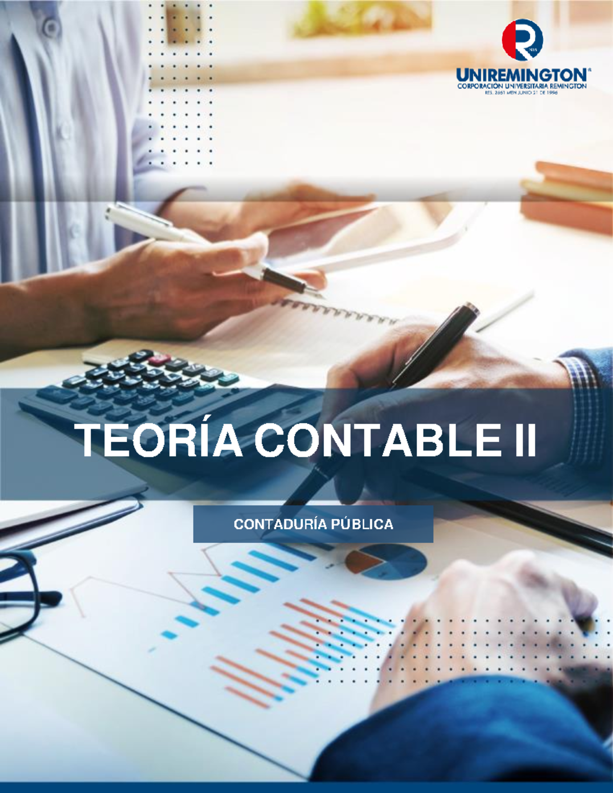 Teoría contable II 2018 - Marketing en Contenido Digital 1 TEORÍA ...