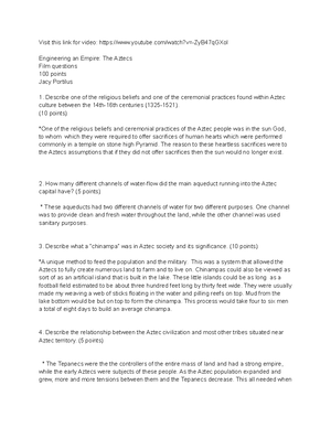 Civic Literacy EXAM Study Guide - CIVIC LITERACY EXAM STUDY GUIDE I ...