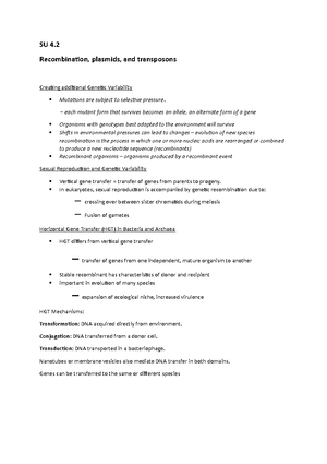 MKBS Practical 3 DNA Isolation - TITLE: ISOLATION AND CHARACTERIZATION ...