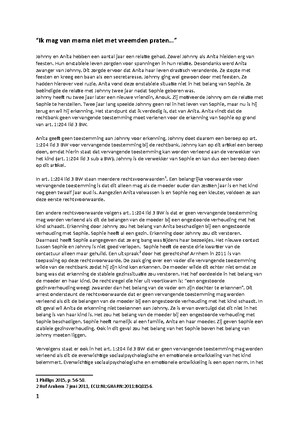 Betoog - Betoog PowerPoint; Casusmodel; Het schriftelijk betoog Leid je ...