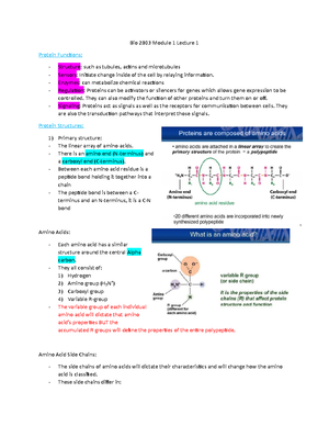 GEN CHEM 1 Notes BY ENGR ELAH - GENERAL CHEMISTRY 1 NOTES BY Part 1 ...
