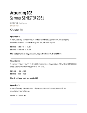 Quickbooks fundamentals practice test - QuickBooks Fundamentals ...