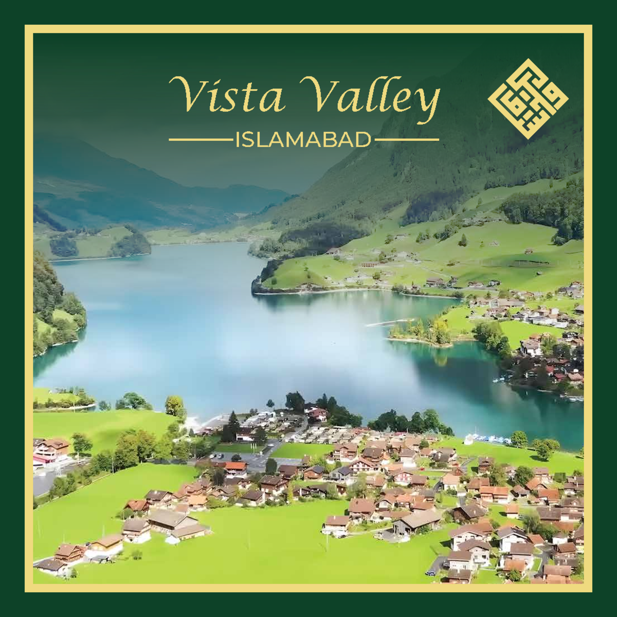 Vista valley Broucher 28-12-23 - Vista Valley ISLAMABAD Islamabad The ...