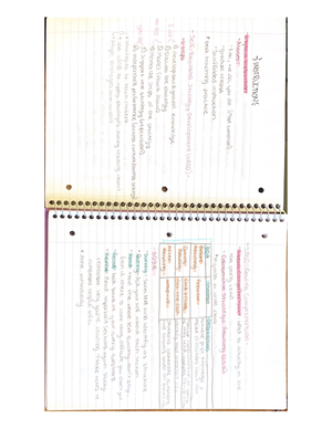 IRIS Modules - Dr. Rogers - IRIS Modules (3) Instructional and Testing ...