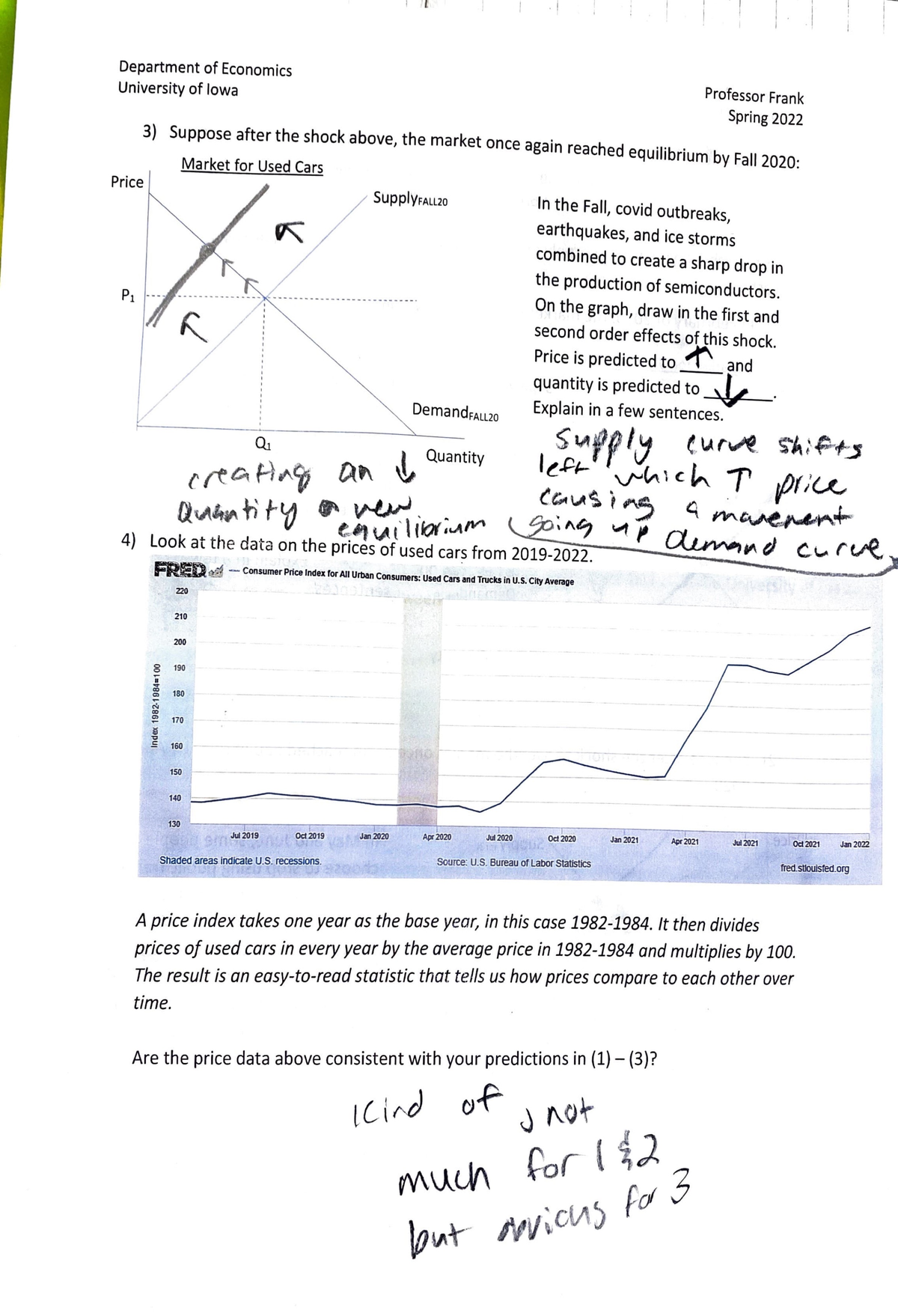 IMG 1165 - Lecture notes - STAT 104 - Studocu
