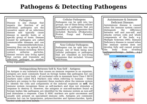 VCE Biology, Unit 4, AOS 3 - Student Investigation (how substrate ...