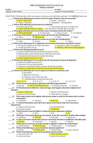 Animation Q1 1 for students - ANIMATION NC II Quarter 1 - Module 1 ...
