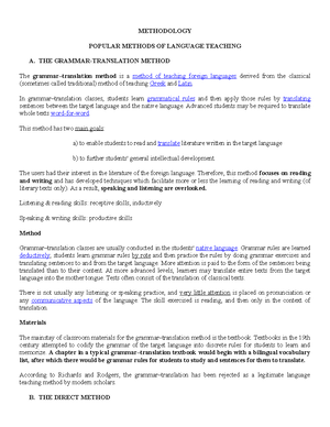 Chapter 1 - Introduction to Quantitative Analysis - CHAPTER 1: Introduction to quantitative ...