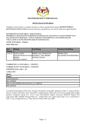 OPM655 DEC 18 - past year question - Project Management - Studocu