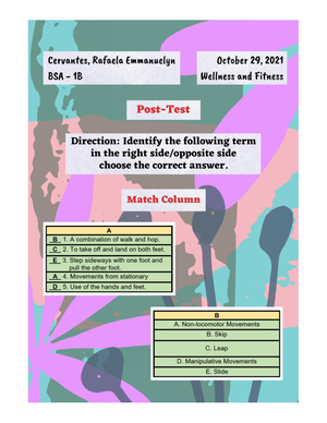 Science 7 Q4 SLM1 - hsiuuja - Science 7 Science – Grade 7 Quarter 4 ...