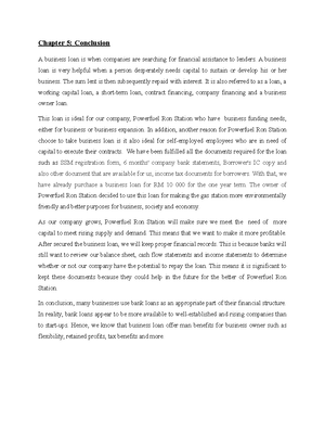 CTU241 GROUP ASSIGNMENT - CTU FUNDAMENTAL OF ISLAMIC ECONOMICS KUMPULAN ...