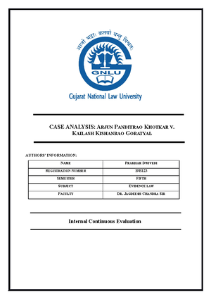 Format of a Plaint in aaa Civil Suit - Format of a Plaint in a Civil ...