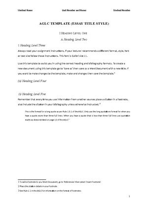 Checklist for drafting legal documents - Drafting Legal Documents ...