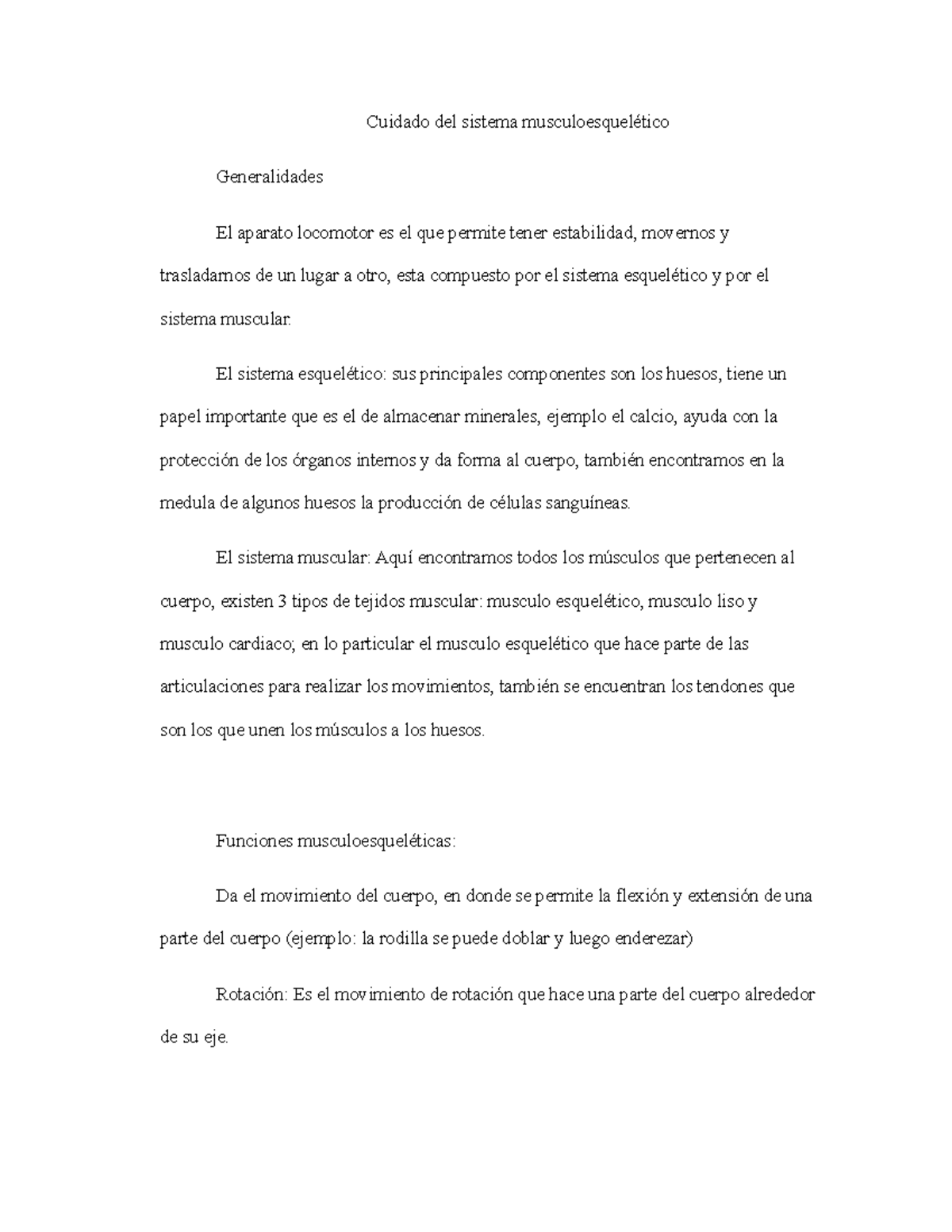 Act 2 fisiologia - kjuh bgft bgft bgytbi j uioñ-ñolm - Cuidado del ...