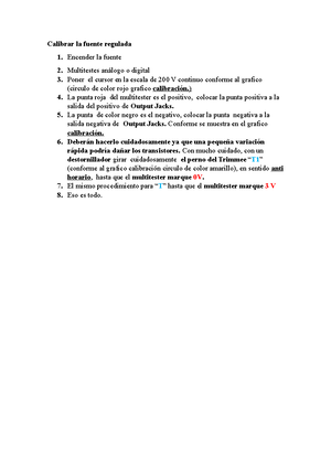 Ningbo David TI-2000 Incubator - Service manual - EDI T I ON /REV I SI ...