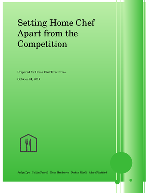 X170 Innovation Paper - Essay assignment for X170 Summer Course - X170 ...