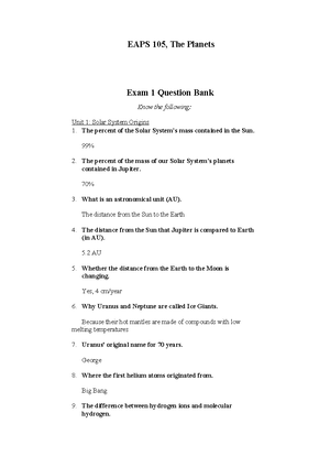 Astro 100 assignment 4 answer template 2 - NAME ...