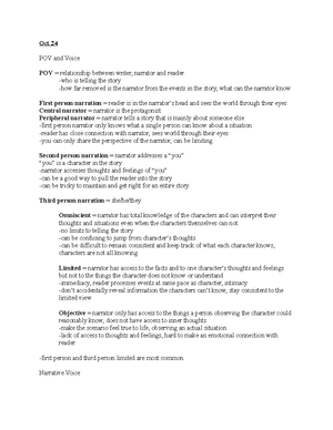 CRWR 209 Lecture 1 - Professor John Vigna - Sept 12 stories, become a ...