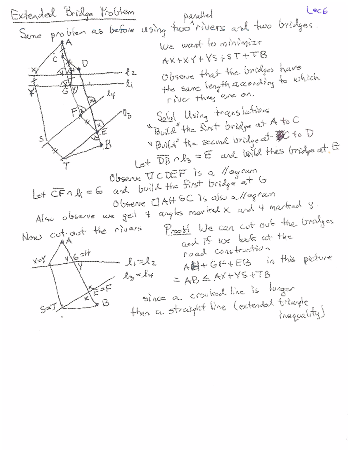 6 - Assignment - Math243 - Studocu