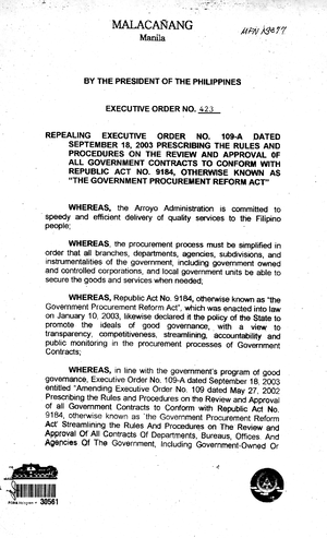 Problem SET C - PROBLEM SET B: Identify the appropriate sampling procedure appropriate for the ...