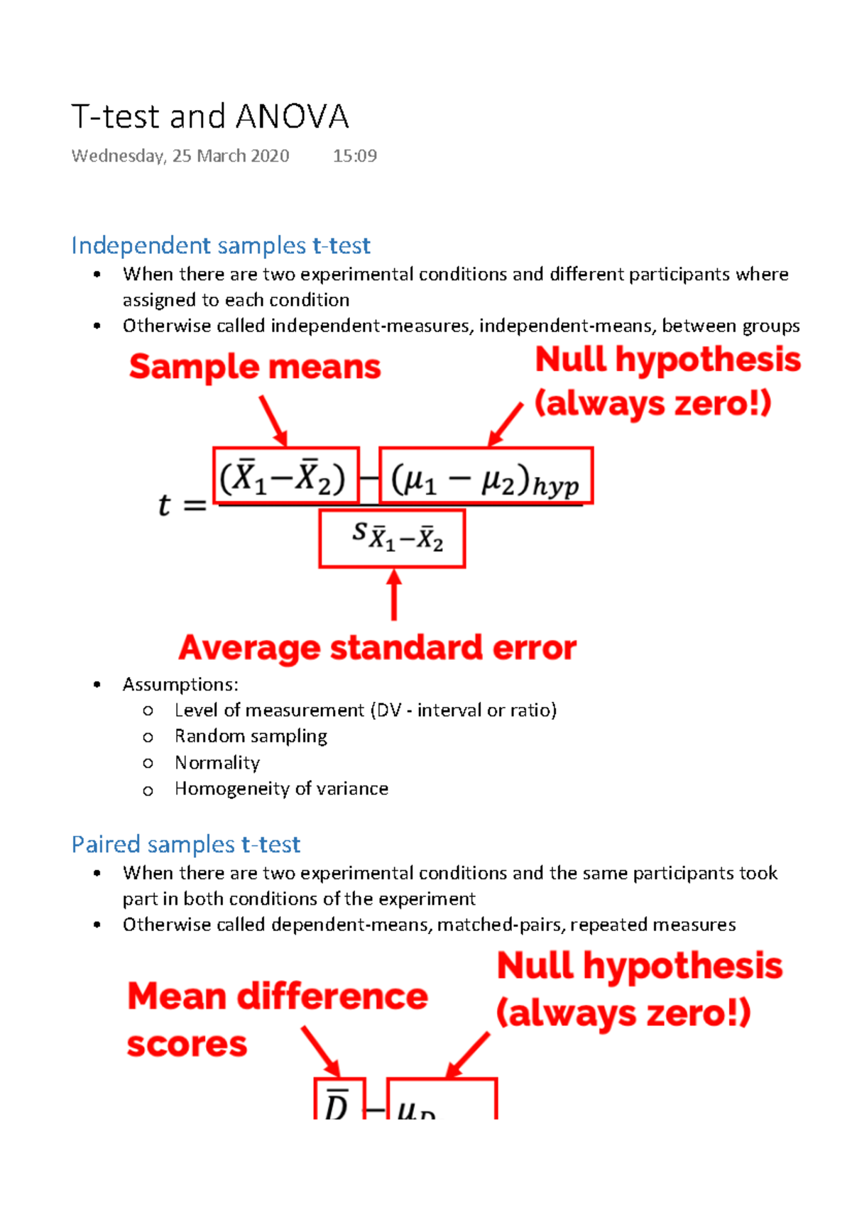 T Test And Anova Warning Tt Undefined Function 32 Warning Tt Undefined Function 32