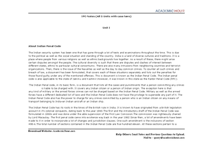 A1996-26 - Notes - THE ARBITRATION AND CONCILIATION ACT, 1996 ...
