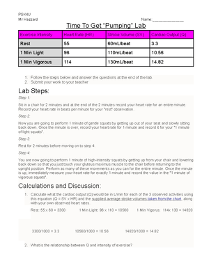 Module 12 Health Conditions mod12 - Module 12 – Health Conditions ...