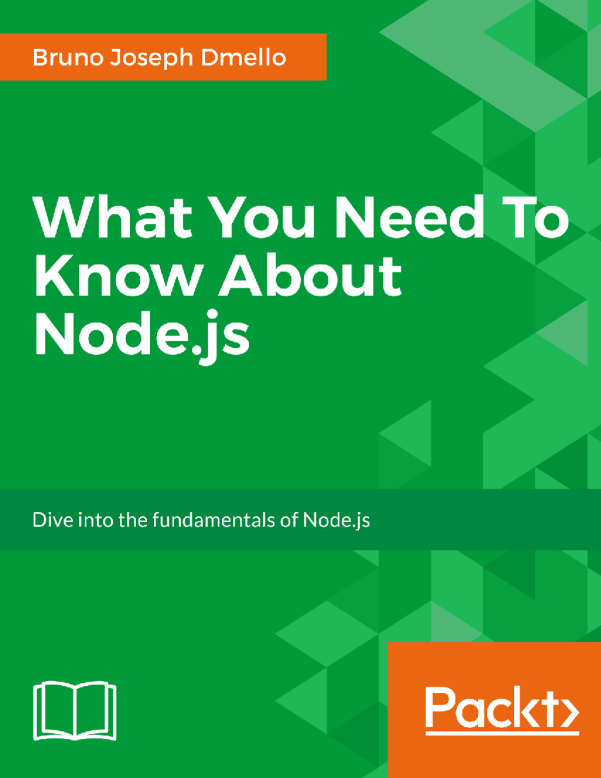 What You Need To Know About Node.js [e Book] - What You Need To Know ...