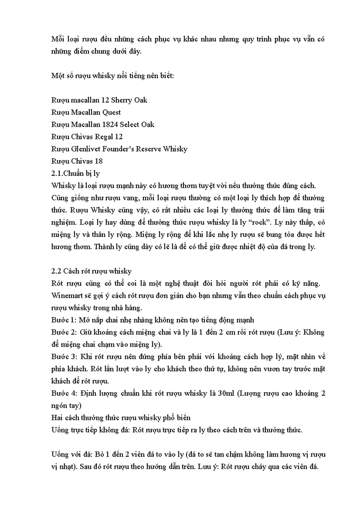 Bài-của-phúc - dddd - M̂ɲi lo愃⌀i r甃ᬀ̛ᮒu đ̂ɥu nh̛᭸ng c愃Āch ph甃⌀c v甃⌀ kh愃Āc nhau nh甃ᬀng quy tr椃nh ...