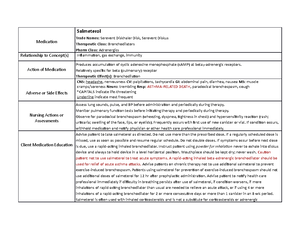 Critical Care Cheat Sheet Freebie - NURS3942 - Three Rivers - Studocu