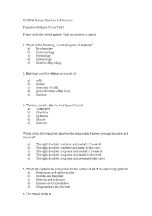 [Solved] Compare and contrast the structure properties and function ...