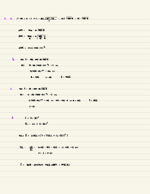 Principles of micro notes - Principles of Microeconomics (Notes): CORE ...