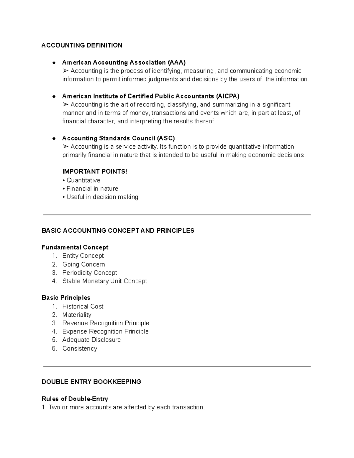 BFAR-1-1 - hfhgdhjgf - ACCOUNTING DEFINITION American Accounting ...
