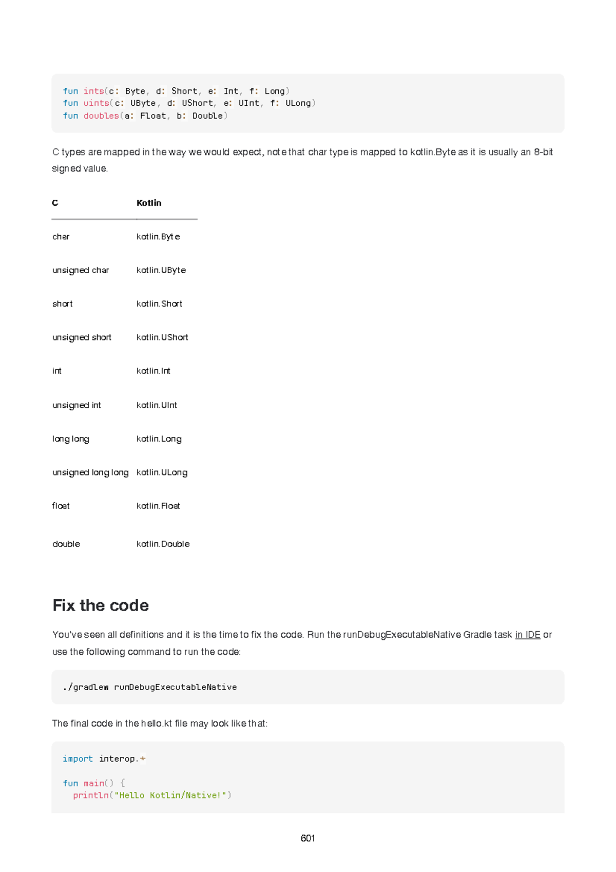 Kotlin Reference 13 Lecture Notes 1 7 Fun Intsc Byte D Short E