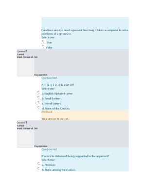 Week 13 - GUI Programming - GUI MODULE 9 – GUI Programming Swing What is Swing? Java Swing is a ...
