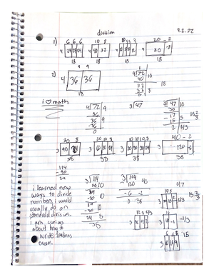 Compound Event Diagrams - Module 2 Compound Events Practice ...