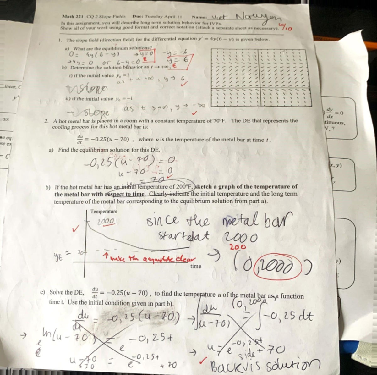 4-15-23, 12-16 PM Microsoft Lens - inear,C y'/ Math 221 CO 2 Slope ...