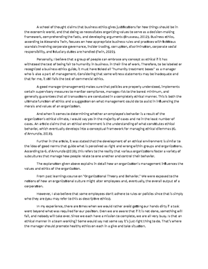 Portfolio Assignment Unit 1 - Portfolio Activity Unit 1 For this ...